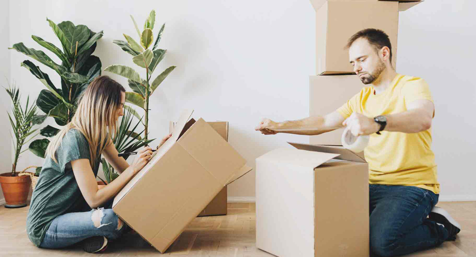 How To Pack Separately But Effectively