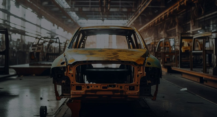 Bad Car Shipping Company: 5 Signs to Avoid